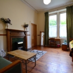 Panmure Place – 4 beds – Tollcross / Meadows