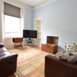 Elm Row (2 bed) – Greenside, New Town